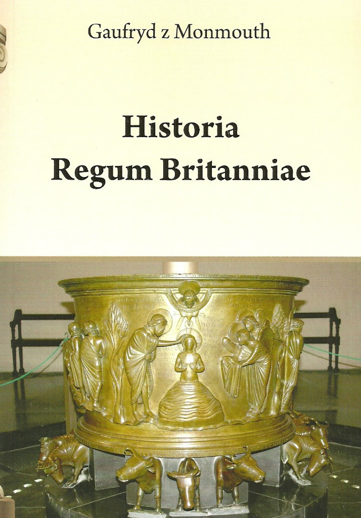 Stara-Szuflada > Historia Regum Britanniae
